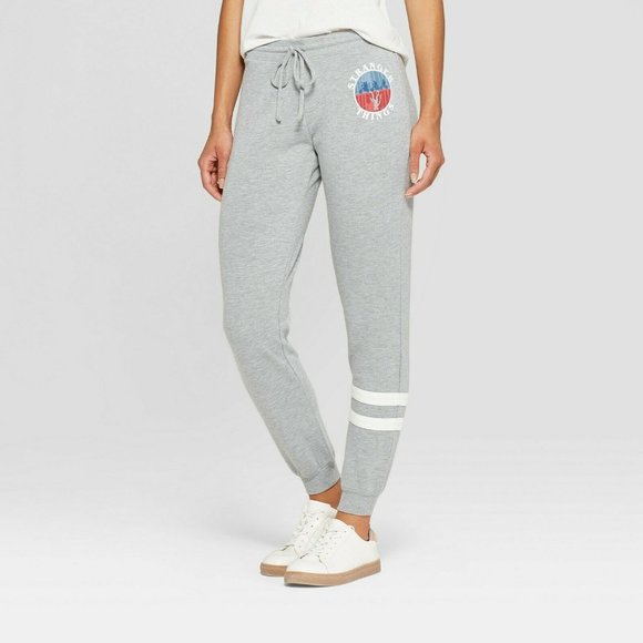 Stranger Things | Pants & Jumpsuits | New Stranger Things Supersoft ...